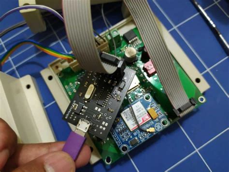 Cara Termudah Monitoring Listrik 3 Phasa Dengan Modul Esp32 Dan Sensor Pzem 004t V3 Mikroavr Com