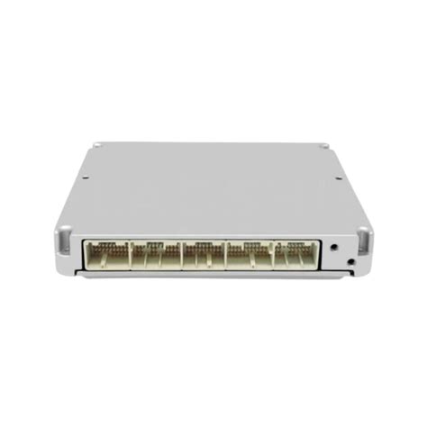 1997 Toyota Camry Ecm Pcm Ecu 89661 33810