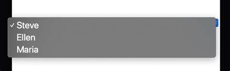 Support For Mac Catalyst · Issue 454 · React Native Pickerpicker · Github