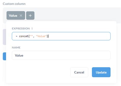 Add Fixed Custom Column Get Help Metabase Discussion
