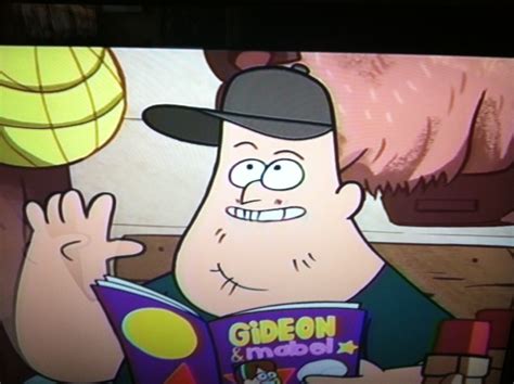 Gravity Falls Soos Quotes Quotesgram