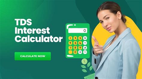 TDS Interest Calculator SWP Calculator In