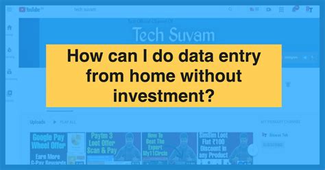 How To Make Money At Home Without Investment Sell Saas