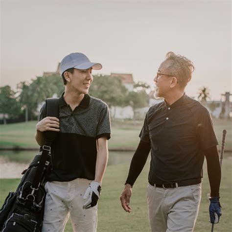 Fairway Fineness Your Guide To Golf Etiquette In Singapore By