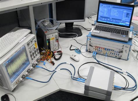 W EP USB Compliance Test Bench Discontinued Keysight