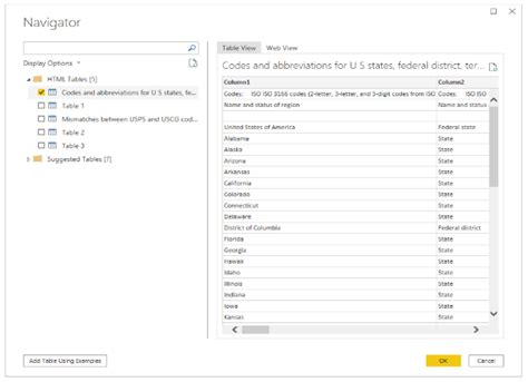 power bi combine data i2tutorials