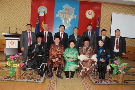 Шагнал гардуулах ёслолын арга хэмжээ боллоо