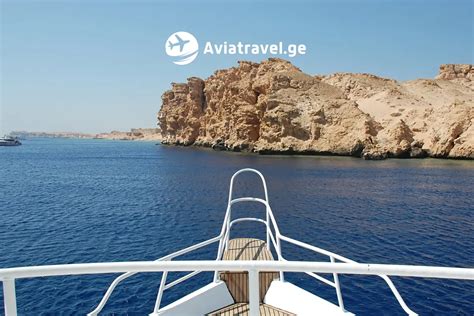 შარმ ელ შეიხის ტური ტურები ყველა მიმართულებით