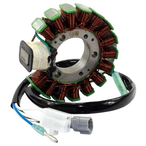 Alternator Stator Winding Alternators St 125 Order Online In The 5295 Alternator Stator Winding Alternators St 125 Order Online In The 5295