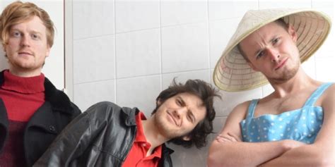 Speed Date With Sex On Toast Beat Magazine