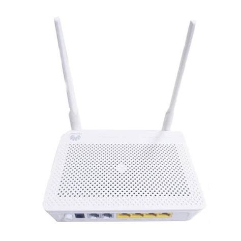 Modem Ont Huawei Hg8245h5 Access Point Gpon Ftth Router Original Shopee Philippines