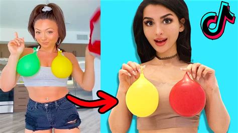 Trying TikTok Life Hacks To See If They Work YouTube