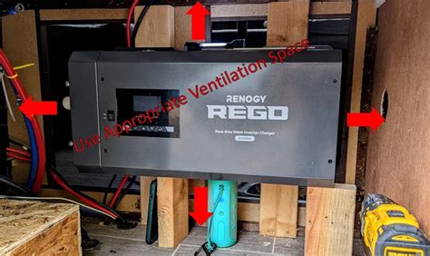RV Inverter Installation Guide Renogy United States