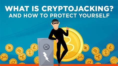 Cryptojacking What Is It How To Check Detect Stop Block