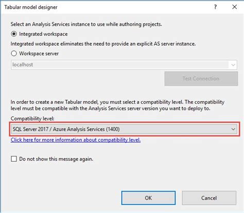 M Is Now The New Way To Get Data In Ssas Tabular 2017 We Are In The World Of Self Service Bi