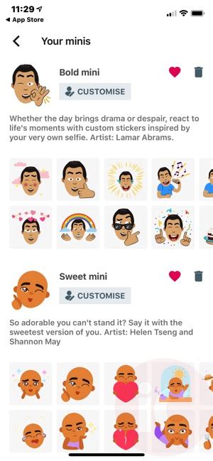 Google Gboard For IOS Launches Customized Stickers Based On Your Selfie