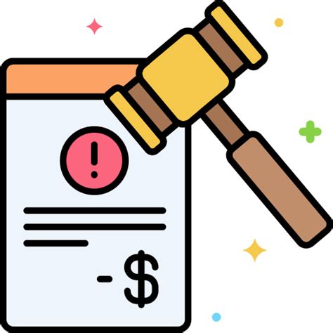 Penalty Free Business And Finance Icons