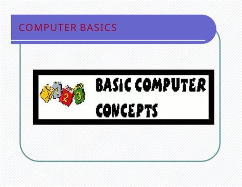 Lesson For Computer Class For Special Classpptx Lesson For Computer Class For Special Classpptx