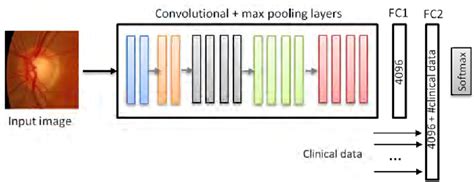 Figure 1 From Automatic Glaucoma Classification Using Color Fundus