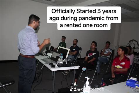 Prem Acharya On Linkedin Codingbootcamp Careerinit Techjourney Nextleveldeveloper