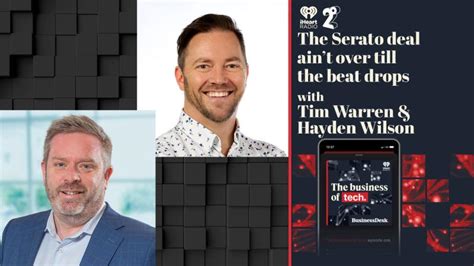 Tim Warren On Linkedin Business Of Tech Was Comcom Right To Block The Serato Deal