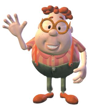 Carl Wheezer Memes Imgflip