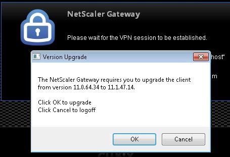 Citrix Ssl Vpn Fasrdirectory
