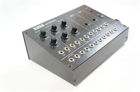 MATRIXSYNTH KORG MS 02 CV Interface