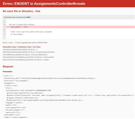 `free` Command Is Not Usable On Windows Oscygwin Environment · Issue