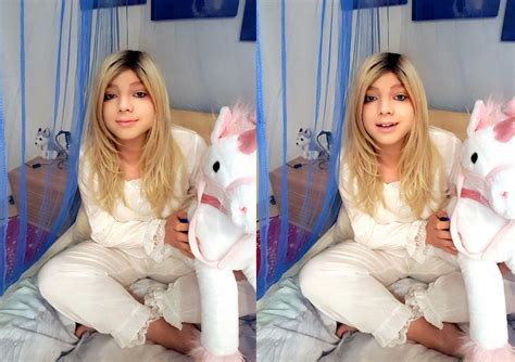 The Disturbing Case Of Princess Aurora