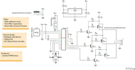 Pwm Pins On Arduino Uno R Arduino