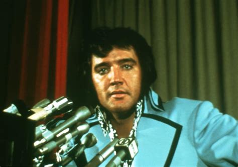 Did Elvis Have Cosmetic Surgery His Bodyguard Said He Tried To Convince His Friends To Get It