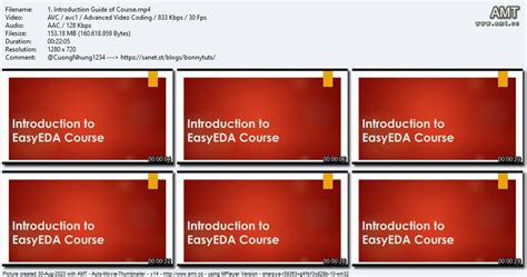 Learn Schematic And Pcb Designing On Easyeda From Scratch Softarchive