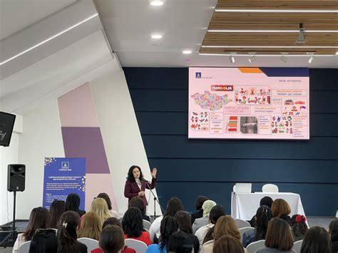 Сургуулийн өмнөх боловсролын багшийг “Соёлын боловсролын сургагч багш” аар бэлтгэлээ ТАС МН