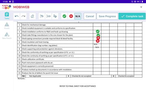 Icaps© Mobiweb Apk For Android Download