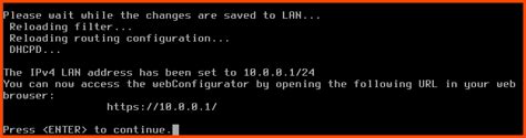 Building A Virtual Security Home Lab Part 2 Pfsense Setup And Configuration Source Code