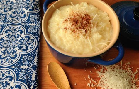 22 Receitas De Doce De Coco Que Vão Deixar Qualquer Um Salivando