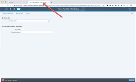 Sap Fiori For Sap S 4hana Calling Gui And Web Dynp Sap Community