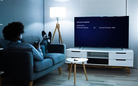 How To Update TCL TVs RELIANT