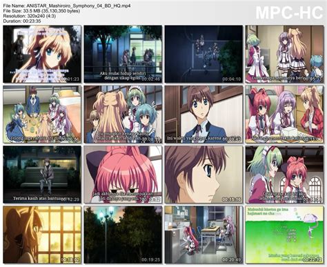Andris Darkness Mashiro Iro Symphony The Color Of Lovers