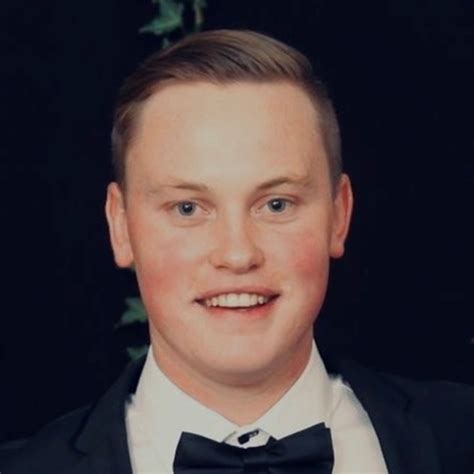 Ryno Van Niekerk Arc Cbbc