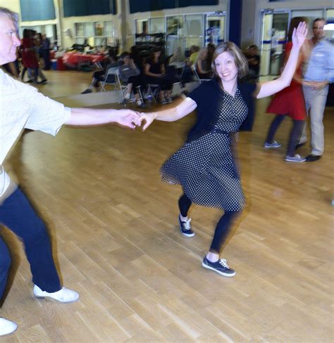 Register 4 Wk Beginner Swing Intro To 8 Count Lindy Kingston
