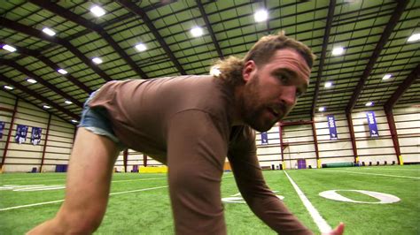 Big Brick Productions Espn Mayne Event Favre Wrangler Jeans On Vimeo