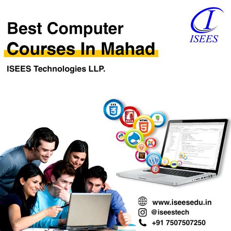 Basic Computer Courses In Mumbai