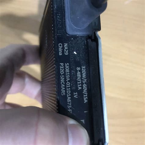 Solaredge Solar Optimierer Mppt 400w P400 5nc4arm 1000v Pv Solarmodul Optimierer Ebay