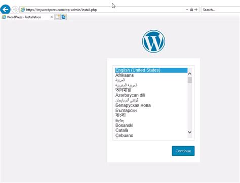 Setup Wordpress With Woocommerce And Nginx On Ubuntu Geek Rewind