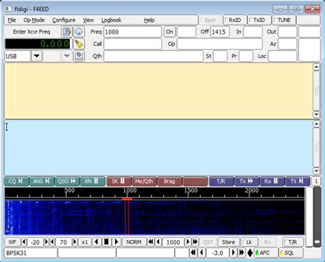 How To Download Fldigi User Manual