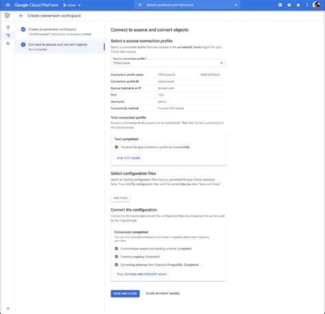 Migrate Oracle To PostgreSQL Google Cloud Blog