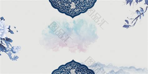 广告背景 图品汇