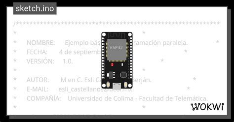 Dualcore Zamora Wokwi Esp32 Stm32 Arduino Simulator